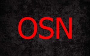 منصة OSN – مسلسلات الموسم