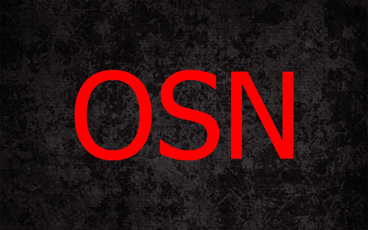 منصة OSN – مسلسلات الموسم